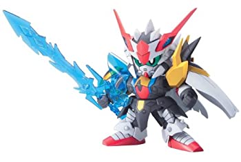 【中古】「非常に良い」BB戦士 No.378 LEGEND BB 魔竜剣士ゼロガンダム【メーカー名】BANDAI SPIRITS(バンダイ スピリッツ)【メーカー型番】BAN180761【ブランド名】BANDAI SPIRITS(バンダイ ...
