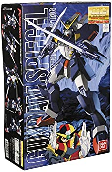 【中古】MG 1/100 GF13-021NG ガンダムシュピーゲル (機動武闘伝Gガンダム)【メーカー名】BANDAI SPIRITS(バンダイ スピリッツ)【メーカー型番】BAN112818【ブランド名】BANDAI SPIRITS(バ...
