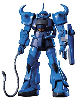 【中古】HGUC 1/144 MS-07B グフ (機動戦士ガンダム)【メーカー名】BANDAI SPIRITS(バンダイ スピリッツ)【メーカー型番】BAN075894【ブランド名】BANDAI SPIRITS(バンダイ スピリッツ)【商...