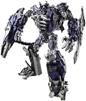 【中古】トランスフォーマー ムービー DD05 ショックウェーブ【メーカー名】タカラトミー(TAKARA TOMY)【メーカー型番】【ブランド名】タカラトミー(TAKARA TOMY)【商品説明】この度は当商品をご覧いただき、誠にありがとう...