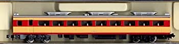 【中古】Nゲージ 4011 サハ180【メーカー名】カトー(KATO)【メーカー型番】4011【ブランド名】カトー(KATO)【商品説明】この度は当商品をご覧いただき、誠にありがとうございます。商品状態について使用感がほとんどない良好なコン...