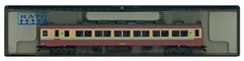 【中古】KATO Nゲージ サロ455 4314 鉄道模型 電車【メーカー名】カトー(KATO)【メーカー型番】4314【ブランド名】カトー(KATO)【商品説明】 こちらの商品は中古品となっております。 画像はイメージ写真ですので 商品の...