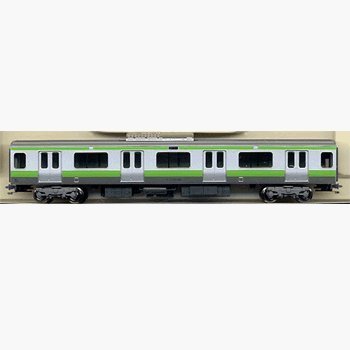 【中古】(非常に良い）Nゲージ 4474 モハE230 500 山手線色【メーカー名】カトー(KATO)【メーカー型番】4474【ブランド名】カトー(KATO)【商品説明】この度は当商品をご覧いただき、誠にありがとうございます。 商品状態に...