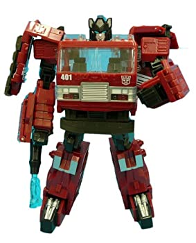 【中古】トランスフォーマー 変形! ヘンケイ! トランスフォーマー C-15 サイバトロンインフェルノ【メーカー名】タカラトミー(TAKARA TOMY)【メーカー型番】【ブランド名】タカラトミー(TAKARA TOMY)【商品説明】 こち...
