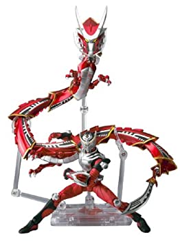 【中古】S.H.フィギュアーツ 仮面ライダー龍騎&ドラグレッダーセット【メーカー名】BANDAI SPIRITS(バンダイ スピリッツ)【メーカー型番】67581【ブランド名】BANDAI SPIRITS(バンダイ スピリッツ)【商品説明】...