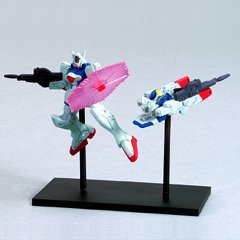 【中古】「未使用品」ガンダムコレクションDX4 Vガンダムヘキサ＆トップファイター 【メーカー名】バンダイ【メーカー型番】【ブランド名】バンダイ(BANDAI)【商品説明】未使用、未開封品ですが弊社で一般の方から買取しました中古品です。一点...
