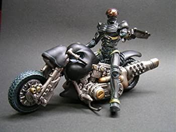 【中古】「未使用品」S.I.C.匠魂 VOL.5 ハカイダー＆ハカイダーバイクセット（ノーマルカラー）【メーカー名】【メーカー型番】【ブランド名】BANDAI【商品説明】未使用、未開封品ですが弊社で一般の方から買取しました中古品です。一点物...