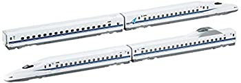 【中古】「非常に良い」KATO Nゲージ N700A のぞみ 基本 4両セット 10-1174 鉄道模型 電車【メーカー名】カトー(KATO)【メーカー型番】10-1174【ブランド名】カトー(KATO)【商品説明】この度は当商品をご覧いた...