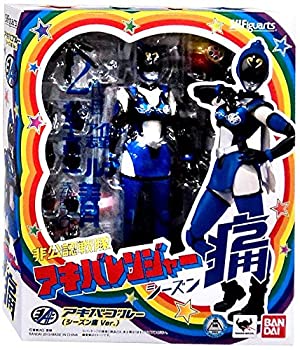 【中古】「非常に良い」S.H.フィギュアーツ アキバブルー (シーズン痛Ver.)【メーカー名】BANDAI SPIRITS(バンダイ スピリッツ)【メーカー型番】【ブランド名】BANDAI SPIRITS(バンダイ スピリッツ)【商品説明...