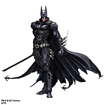 【中古】「非常に良い」DC Comics VARIANT PLAY ARTS改 バットマン?(PVC塗装済みアクションフィギュア)【メーカー名】スクウェア・エニックス(SQUARE ENIX)【メーカー型番】【ブランド名】スクウェア・エニッ...