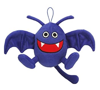 【中古】スマイルスライム モンスターぬいぐるみシリーズ ドラキー【メーカー名】スクウェア・エニックス(SQUARE ENIX)【メーカー型番】【ブランド名】スクウェア・エニックス(SQUARE ENIX)【商品説明】この度は当商品をご覧いた...