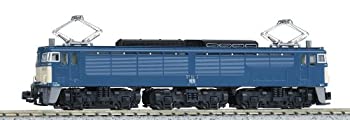 【中古】KATO Nゲージ EF63 2次形 ハイパーD対応基板 3057-4 鉄道模型 電気機関車【メーカー名】カトー(KATO)【メーカー型番】422678【ブランド名】カトー(KATO)【商品説明】この度は当商品をご覧いただき、誠にあ...