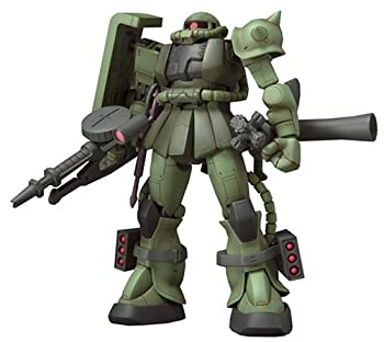 【中古】「非常に良い」EXMIA 量産型ザクII【メーカー名】BANDAI SPIRITS(バンダイ スピリッツ)【メーカー型番】【ブランド名】BANDAI SPIRITS(バンダイ スピリッツ)【商品説明】初期不良に関しましては商品到着か...