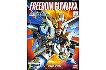 【中古】SDガンダム BB戦士 No.257 フリーダムガンダム【メーカー名】BANDAI SPIRITS(バンダイ スピリッツ)【メーカー型番】BAN122714【ブランド名】BANDAI SPIRITS(バンダイ スピリッツ)【商品説明...