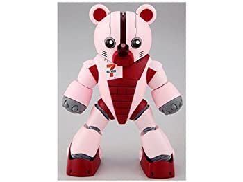 【中古】バンダイ プラモデル 1/144 HGベアッガイ セブンーイレブンオリジナルカラーVer.【メーカー名】バンダイ【メーカー型番】【ブランド名】バンダイ(BANDAI)【商品説明】この度は当商品をご覧いただき、誠にありがとうございます...