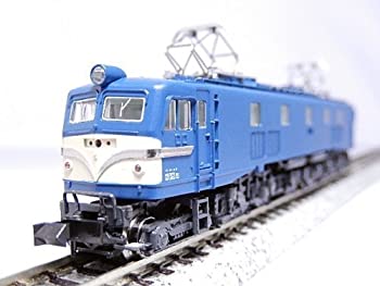 【中古】「非常に良い」Nゲージ 3049 EF58 後期形小窓Hゴム【メーカー名】カトー(KATO)【メーカー型番】3049【ブランド名】カトー(KATO)【商品説明】この度は当商品をご覧いただき、誠にありがとうございます。 商品状態につい...