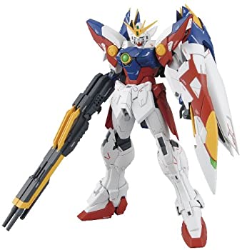 【中古】「非常に良い」MG 1/100 XXXG-00W0 ウイングガンダム プロトゼロ EW (新機動戦記ガンダムW Endless Waltz)【メーカー名】BANDAI SPIRITS(バンダイ スピリッツ)【メーカー型番】BAN18...