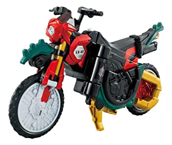 【中古】「非常に良い」仮面ライダー鎧武 (ガイム) ロックビークル02ローズアタッカー【メーカー名】バンダイ(BANDAI)【メーカー型番】【ブランド名】バンダイ(BANDAI)【商品説明】この度は当商品をご覧いただき、誠にありがとうござい...