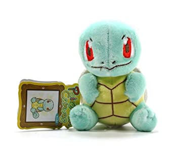 【中古】「未使用品」ポケモンセンターオリジナル ポケモンキャンバスぬいぐるみ ゼニガメ【メーカー名】【メーカー型番】PL-111155【ブランド名】ポケモン(Pokemon)【商品説明】この度は数ある商品の中から当商品をご覧いただき、誠にあ...