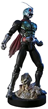 【中古】S.I.C. 仮面ライダー新1号【メーカー名】BANDAI SPIRITS(バンダイ スピリッツ)【メーカー型番】BAN80594【ブランド名】BANDAI SPIRITS(バンダイ スピリッツ)【商品説明】この度は当商品をご覧いた...
