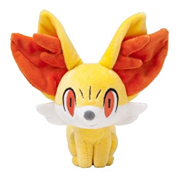 【中古】「非常に良い」ポケモンセンターオリジナル フォッコドール【メーカー名】ポケモン(Pokemon)【メーカー型番】【ブランド名】ポケモン(Pokemon)【商品説明】この度は当商品をご覧いただき、誠にありがとうございます。 商品状態に...