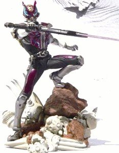 【中古】S.I.C. 匠魂VOL.10　「仮面ライダー電王」ネガ電王【メーカー名】バンダイ【メーカー型番】TD10-04ND-omochadou.com-【ブランド名】バンダイ(BANDAI)【商品説明】 こちらの商品は中古品となっておりま...