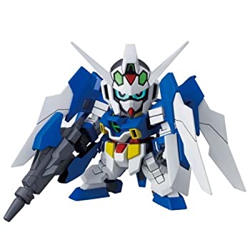 【中古】「非常に良い」BB戦士 No.371 AGE-2 ガンダムAGE-2 (ノーマル・ダブルバレット) (機動戦士ガンダムAGE)【メーカー名】BANDAI SPIRITS(バンダイ スピリッツ)【メーカー型番】BAN175709【ブラ...