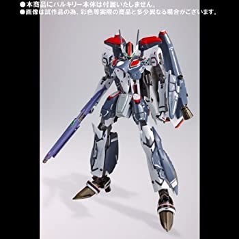 【中古】DX超合金 VF-25F（早乙女アルト機）用 スーパーパーツ（リニューアルVer.）【メーカー名】バンダイ【メーカー型番】【ブランド名】DX超合金【商品説明】この度は当商品をご覧いただき、誠にありがとうございます。 商品状態について...