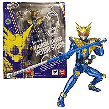 【中古】S.H.フィギュアーツ 仮面ライダーメテオストーム【メーカー名】BANDAI SPIRITS(バンダイ スピリッツ)【メーカー型番】75632【ブランド名】BANDAI SPIRITS(バンダイ スピリッツ)【商品説明】この度は当商...