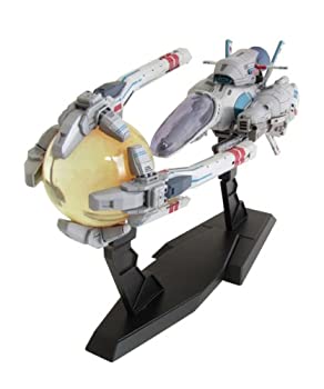【中古】(非常に良い）ピーエムオフィスエー 1/100 S.G.F. R-TYPE FINAL R-9Aアローヘッド【メーカー名】ピーエムオフィスエー【メーカー型番】PP019【ブランド名】ピーエムオフィスエー【商品説明】この度は当商品をご...