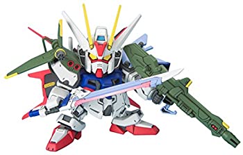【中古】SDガンダム BB戦士 No.259 ストライクガンダム ストライカーウェポンシステム【メーカー名】BANDAI SPIRITS(バンダイ スピリッツ)【メーカー型番】BAN123716【ブランド名】BANDAI SPIRITS(バ...