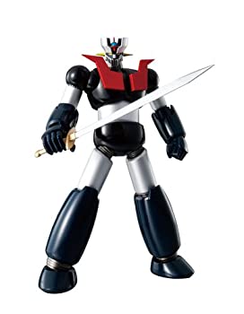 【中古】スーパーロボット超合金 マジンガーZ【メーカー名】バンダイ【メーカー型番】【ブランド名】バンダイ(BANDAI)【商品説明】この度は、当商品をご覧いただき誠にありがとうございます。 商品状態について 本商品は未使用品ですが、一般のお...