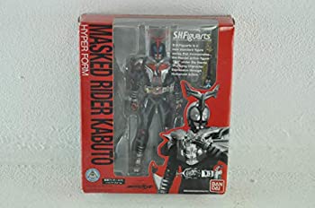 【中古】S.H.フィギュアーツ 仮面ライダーカブト ハイパーフォーム【メーカー名】BANDAI SPIRITS(バンダイ スピリッツ)【メーカー型番】【ブランド名】BANDAI SPIRITS(バンダイ スピリッツ)【商品説明】この度は当商...