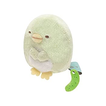 【中古】すみっコぐらし てのりぬいぐるみ ぺんぎん?【メーカー名】サンエックス(San-X)【メーカー型番】MP86202【ブランド名】サンエックス(San-X)【商品説明】この度は当商品をご覧いただき、誠にありがとうございます。 商品状態...