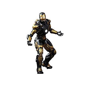 【中古】「非常に良い」ムービー・マスターピース アイアンマン・マーク20 （パイソン） 1/6スケールフィギュア （トイサピエンス限定）【メーカー名】ホットトイズ【メーカー型番】4897011175973【ブランド名】ホットトイズ(Hot ...