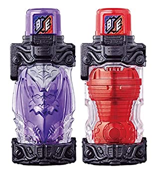 【中古】「非常に良い」仮面ライダービルド DXバットエンジンフルボトルセット【メーカー名】バンダイ(BANDAI)【メーカー型番】-【ブランド名】バンダイ(BANDAI)【商品説明】この度は当商品をご覧いただき、誠にありがとうございます。 ...