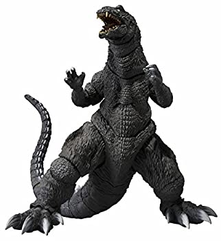 【中古】バンダイ 魂ウェブ商店 S.H.MonsterArts ゴジラ（2001）【メーカー名】【メーカー型番】BAN03462【ブランド名】バンダイ(BANDAI)【商品説明】この度は当商品をご覧いただき、誠にありがとうございます。 商品...