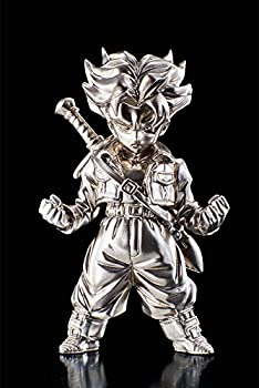【中古】(非常に良い）超合金の塊 DB04 スーパーサイヤ人トランクス 約60~70mm ダイキャスト製 完成品フィギュア【メーカー名】BANDAI SPIRITS(バンダイ スピリッツ)【メーカー型番】BAN07912【ブランド名】BAN...