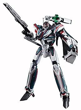 【中古】マクロスデルタ VF-31S ジークフリード (アラド・メルダース機) 1/72スケール プラモデル【メーカー名】BANDAI SPIRITS(バンダイ スピリッツ)【メーカー型番】597484【ブランド名】BANDAI SPIRI...