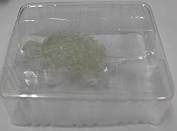 【中古】ガメラ ガッパ ギララ 特撮大百科 ver.1 大怪獣ガメラ 吸血ver.(クリアver.) 単品 フィギュア 食玩【メーカー名】オリオン【メーカー型番】【ブランド名】オリオン【商品説明】この度は当商品をご覧いただき、誠にありがとう...
