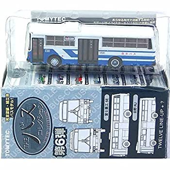 【中古】「未使用品」【5】 トミーテック 1/150 ザ・バスコレクション 第6弾 富士重工業5E 九州産業交通 単品【メーカー名】トミーテック【メーカー型番】【ブランド名】トミーテック(TOMYTEC)【商品説明】この度は数ある商品の中か...