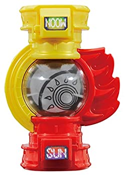 【中古】宇宙戦隊キュウレンジャー 太陽&月の力 DXヒカリキュータマ【メーカー名】バンダイ(BANDAI)【メーカー型番】-【ブランド名】バンダイ(BANDAI)【商品説明】この度は当商品をご覧いただき、誠にありがとうございます。 商品状態...