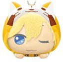 【中古】【ナギ】ラスカリッシュセブン きらどるますこっとぬいぐるみvol.2 六弥　ナギ【メーカー名】【メーカー型番】【ブランド名】バンプレスト【商品説明】この度は当商品をご覧いただき、誠にありがとうございます。 商品状態について 通常使用...