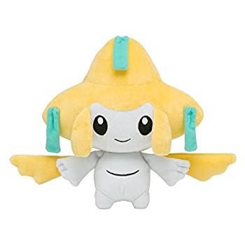【中古】ポケモンセンターオリジナル ぬいぐるみ ジラーチ【メーカー名】ポケモン(Pokemon)【メーカー型番】-【ブランド名】ポケモン(Pokemon)【商品説明】この度は当商品をご覧いただき、誠にありがとうございます。 商品状態について...