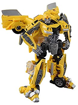 【中古】(非常に良い）トランスフォーマー SS-23 ラスティバンブルビー【メーカー名】タカラトミー(TAKARA TOMY)【メーカー型番】【ブランド名】タカラトミー(TAKARA TOMY)【商品説明】この度は当商品をご覧いただき、誠に...