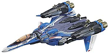【中古】メカコレクション マクロスシリーズ マクロスデルタ VF-31J スーパージークフリード ファイターモード(ハヤテ・インメルマン機) プラモデル【メーカー名】BANDAI SPIRITS(バンダイ スピリッツ)【メーカー型番】-【ブ...