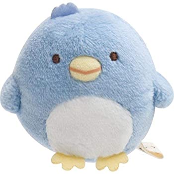 【中古】すみっコぐらし ぺんぺんアイスクリーム てのりぬいぐるみ ぺんぎん(本物)【メーカー名】サンエックス(San-X)【メーカー型番】MX54001【ブランド名】サンエックス(San-X)【商品説明】この度は当商品をご覧いただき、誠にあ...