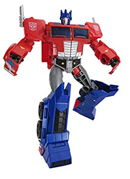 【中古】トランスフォーマー サイバーバース TCV-06 マトリクスアタックオプティマスプライム【メーカー名】タカラトミー(TAKARA TOMY)【メーカー型番】-【ブランド名】タカラトミー(TAKARA TOMY)【商品説明】この度は当...