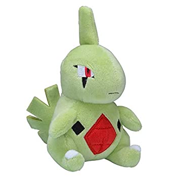 【中古】ポケモンセンターオリジナル ぬいぐるみ Pokemon fit ヨーギラス【メーカー名】ポケモン(Pokemon)【メーカー型番】-【ブランド名】ポケモン(Pokemon)【商品説明】この度は当商品をご覧いただき、誠にありがとうござ...