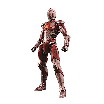 【中古】「非常に良い」フィギュアライズスタンダード ULTRAMAN(ウルトラマン) ULTRAMAN[B TYPE](リミッター解除Ver.) 1/12スケール 色分け済みプラモデル【メーカー名】BANDAI SPIRITS(バンダイ ス...